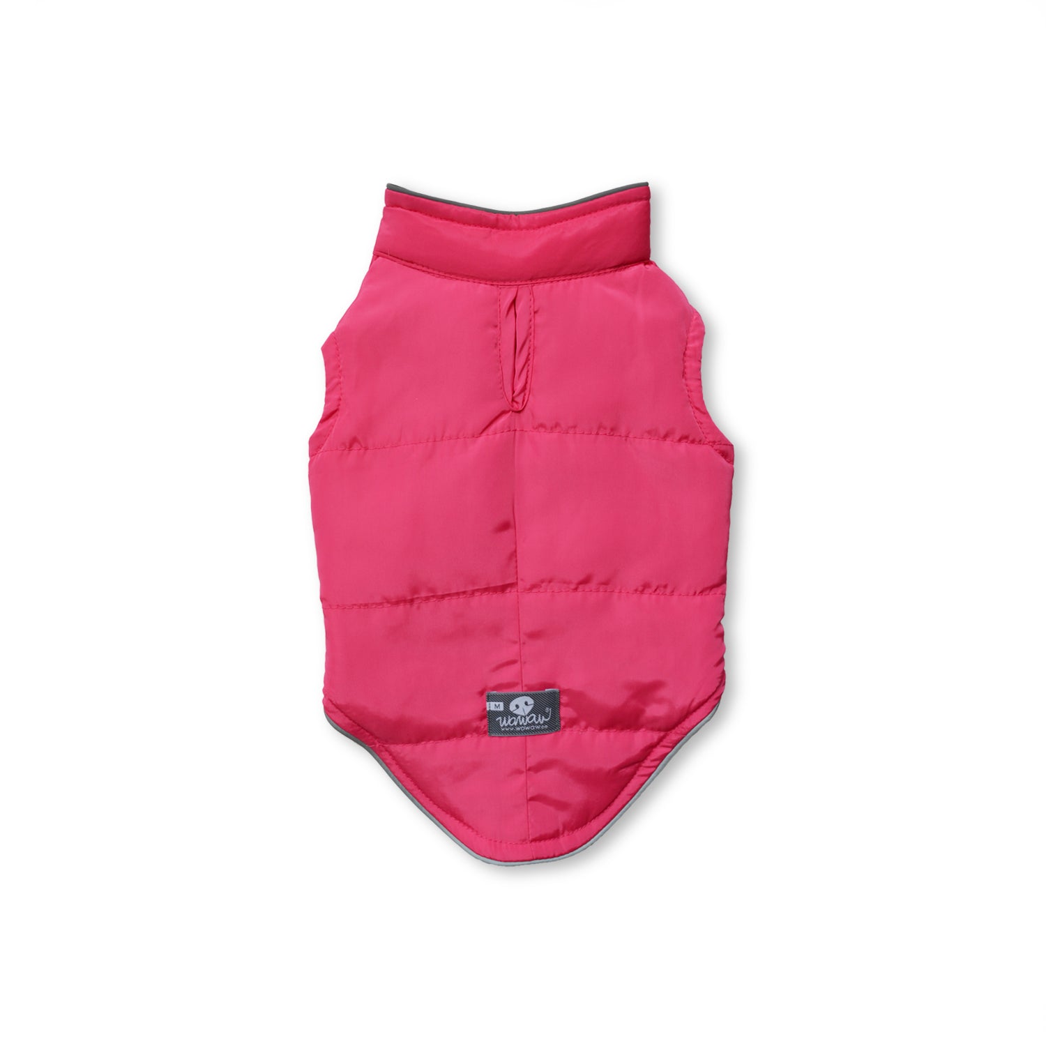 Chaleco fucsia embone reflectivo 2 – Wawaw