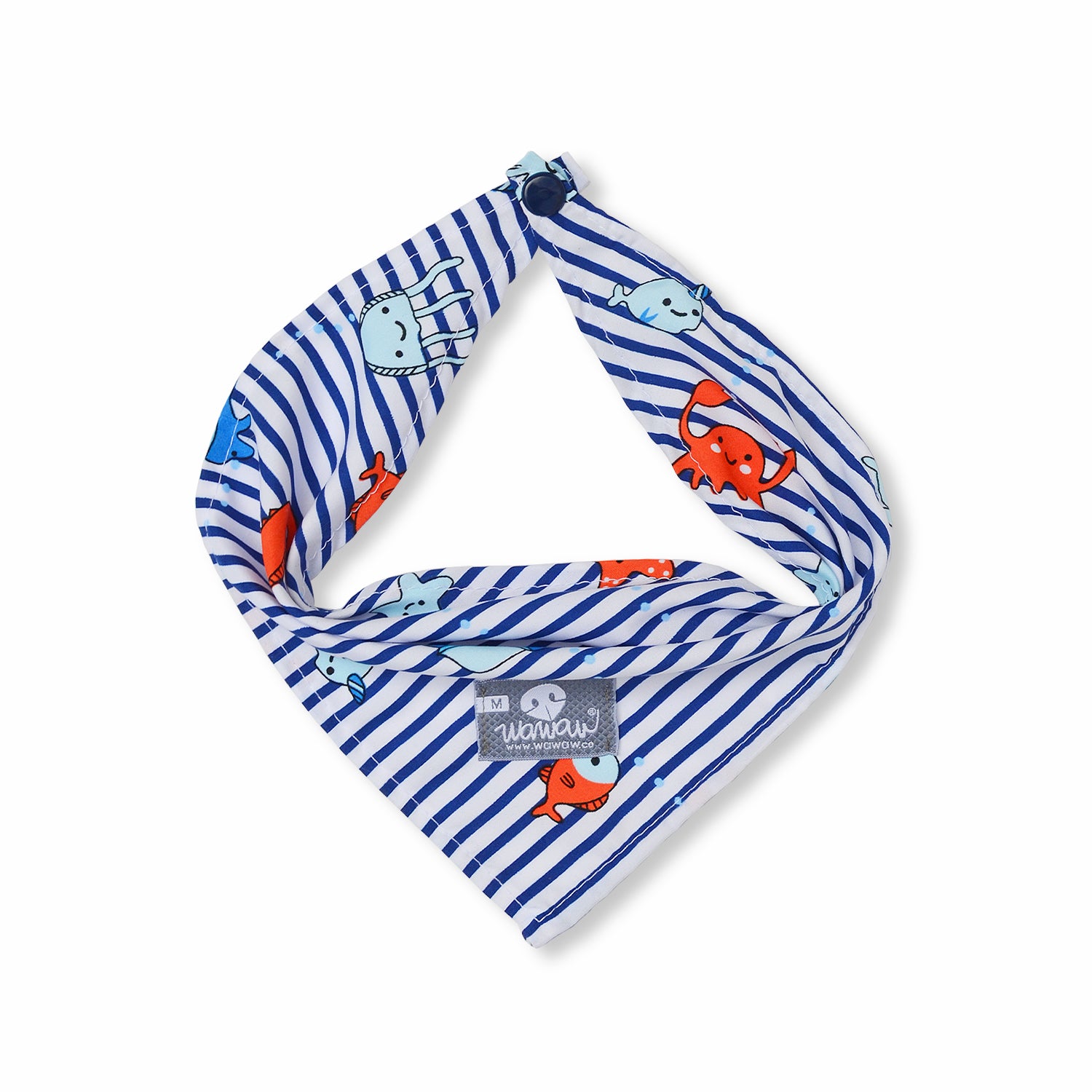 Pañoletas – Wawaw