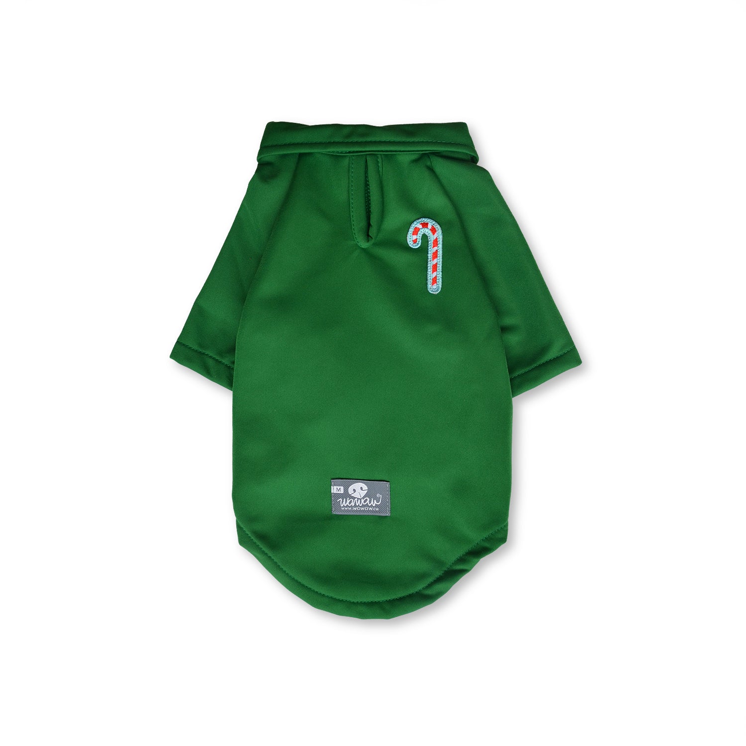 Camiseta polo para mascotas perros y gatos grandes y pequeños – Wawaw